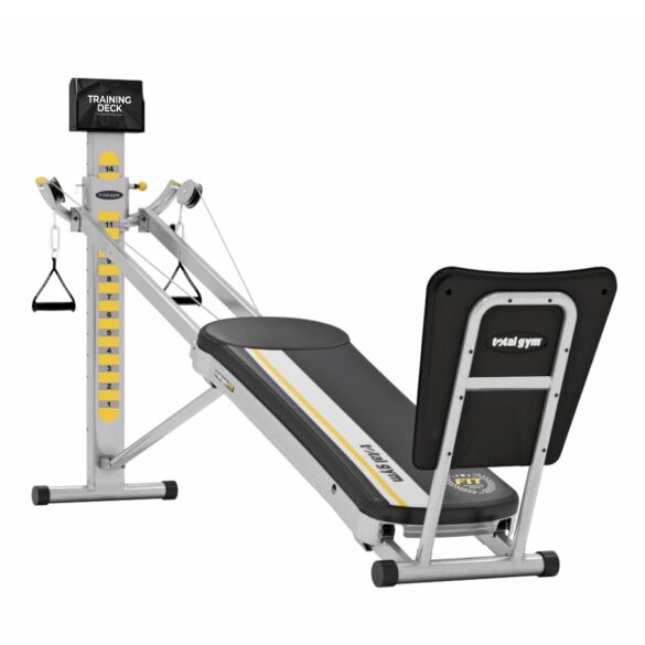 Total Gym Review: Is This Versatile Home Gym Worth Your Investment ...