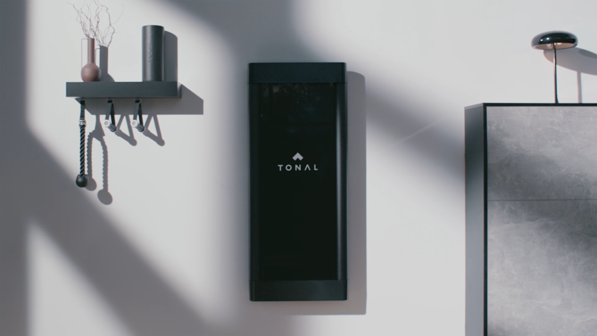 Tonal 2 Review: The Smart Home Gym That Wants to Replace Everything ...